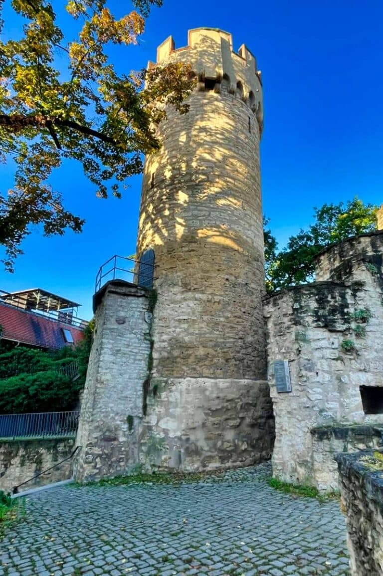 Jena Sehenswürdigkeiten – Zu Besuch in Jena Thüringen
