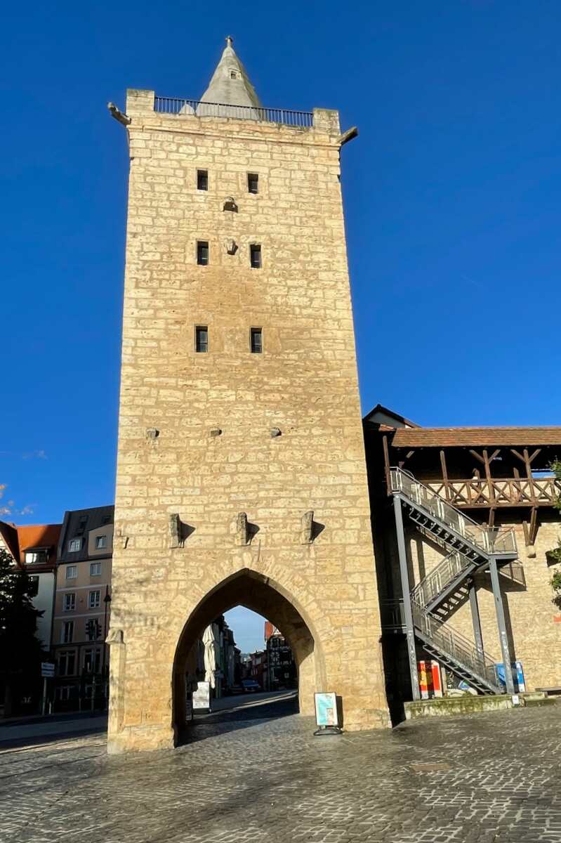 Jena Sehenswürdigkeiten – Zu Besuch in Jena Thüringen