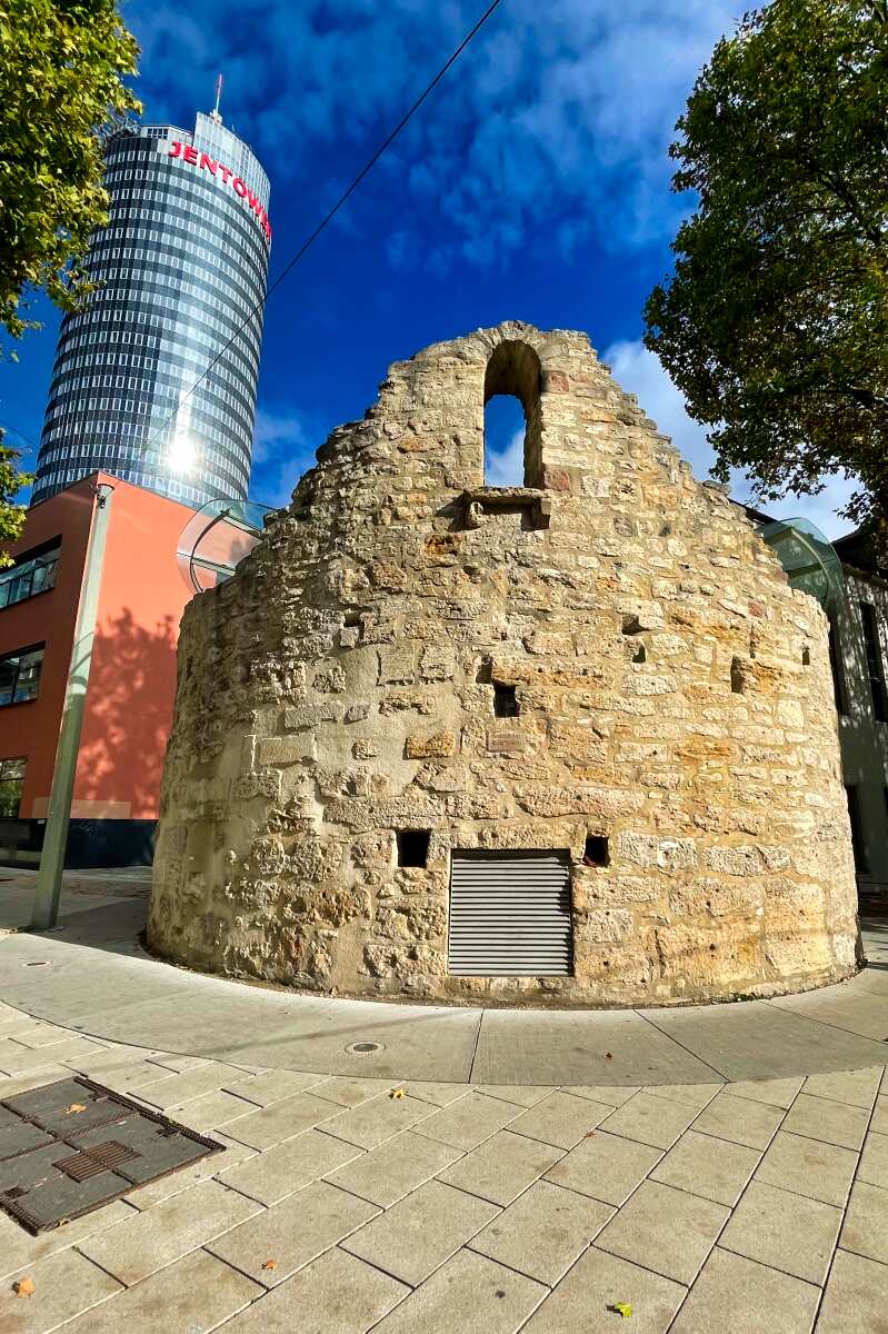 Jena Sehenswürdigkeiten – Zu Besuch in Jena Thüringen