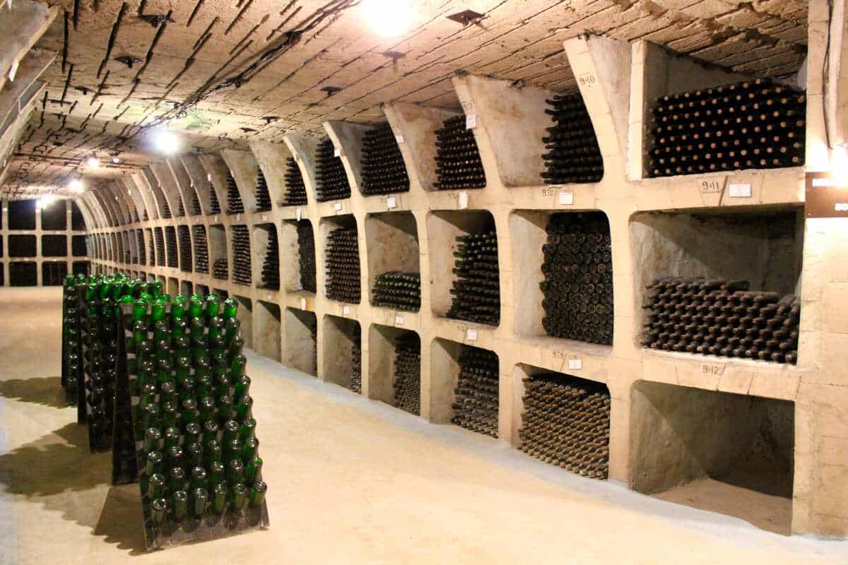 Moldawien Sehenswürdigkeiten – Top 10 in der Republik Moldau