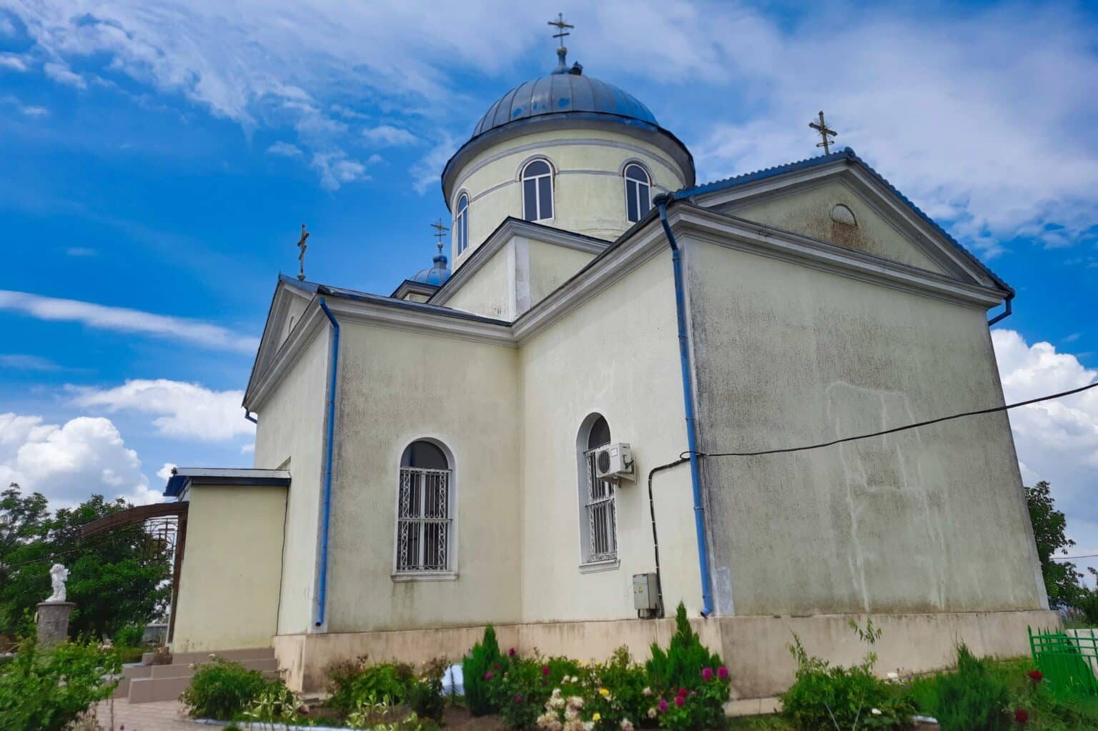 Moldawien Sehenswürdigkeiten – Top 10 in der Republik Moldau
