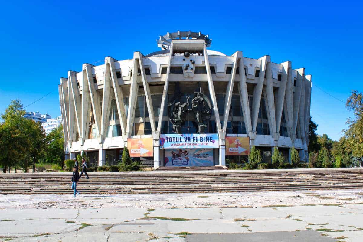 Moldawien Sehenswürdigkeiten – Top 10 in der Republik Moldau