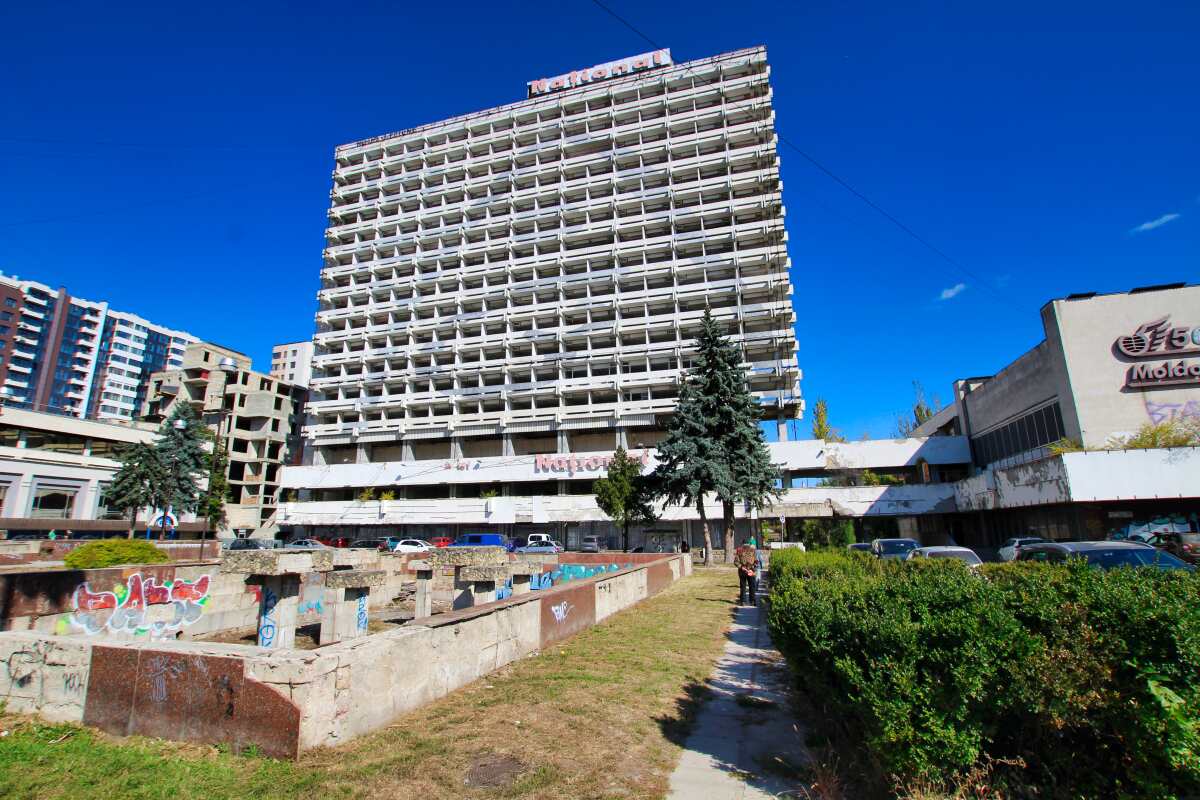 Moldawien Sehenswürdigkeiten – Top 10 in der Republik Moldau