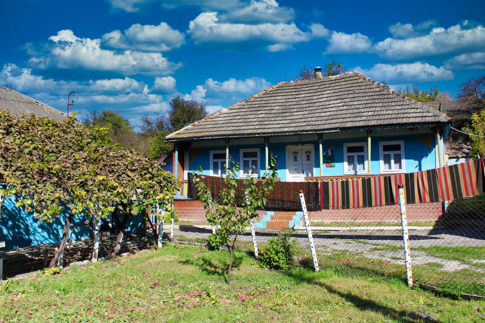 Moldawien Sehenswürdigkeiten – Top 10 in der Republik Moldau