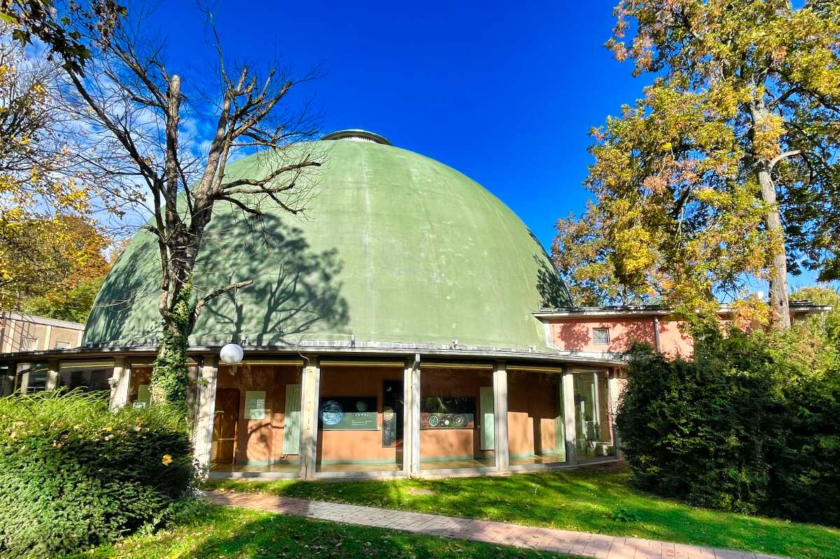 Jena Sehenswürdigkeiten – Zu Besuch in Jena Thüringen
