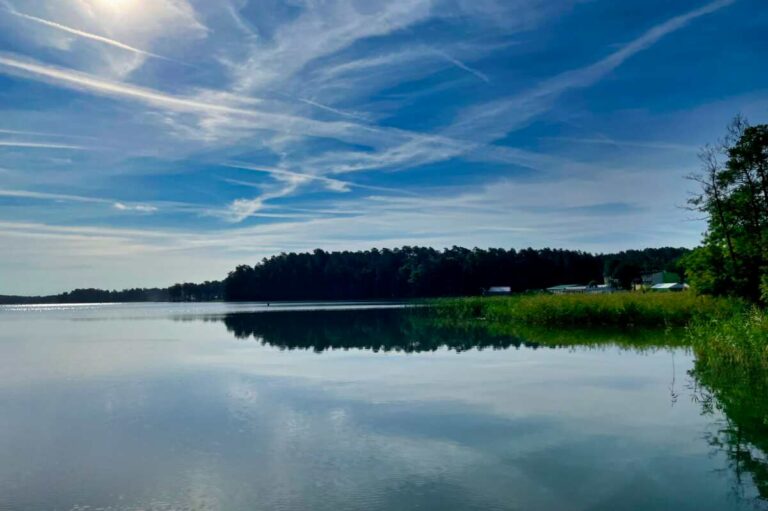 200 years of the Augustów Canal: Around the Suwałki Lake District
